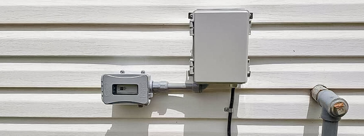 Heat Cable Controllers – Utah Heat Cable: Commercial Grade Heat Tape ...