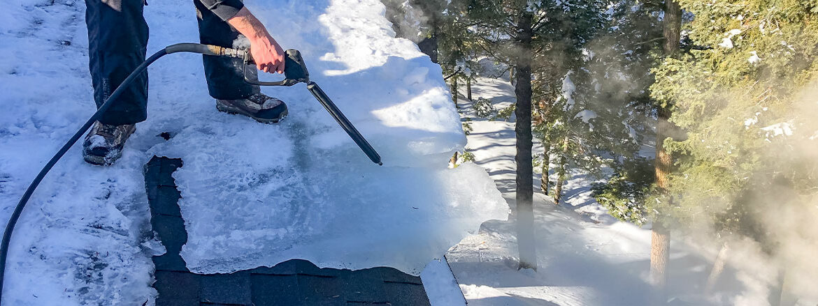 Snow & Ice Removal – Utah Heat Cable: Commercial Grade Heat Tape & Ice ...